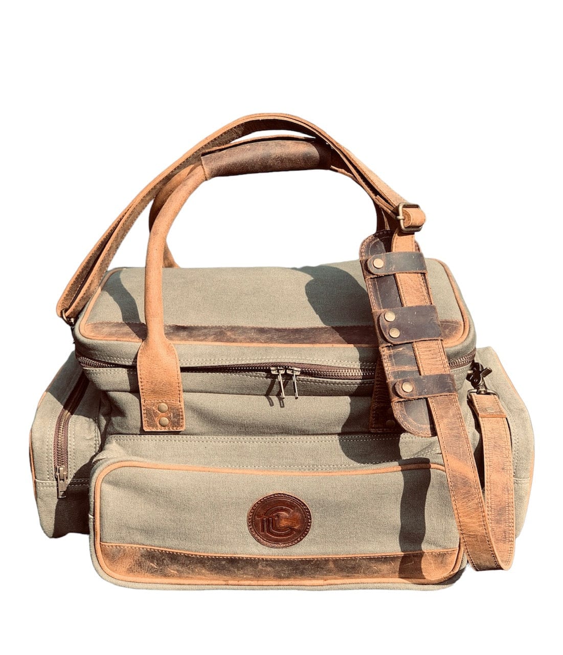 Field / Range Bag – CLEAN TRIGGER